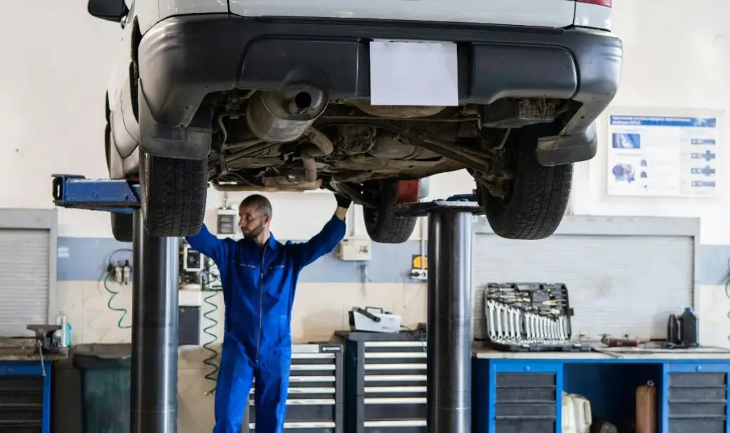 Texas Ends Vehicle Safety Inspections: What You Should Know